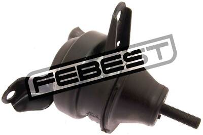 HM-010 Febest LEFT ENGINE MOUNT (HYDRO) 50828-S77-003 | eBay