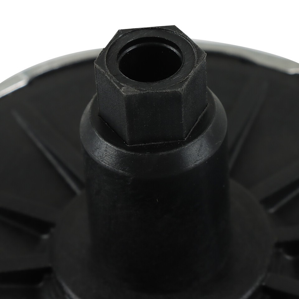 Secondary Transmission Variator Pulley Kit For John Deere D105 E100 ...