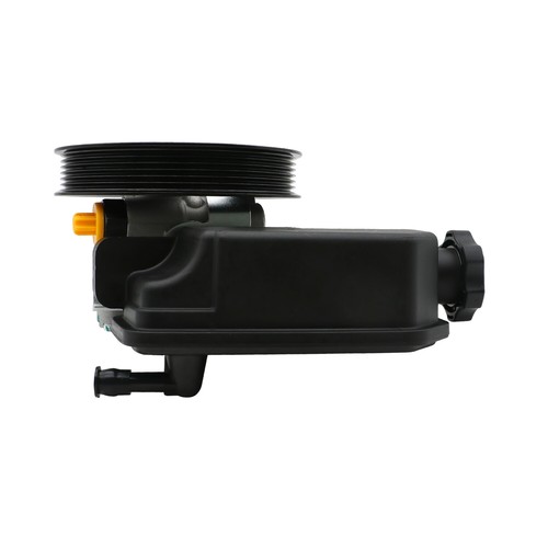 Power Steering Pump for 2008-2010 Jeep Commander Grand Cherokee V6 3.7L ...