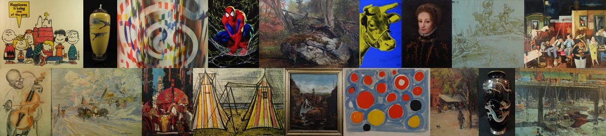 East Coast Fine Arts | eBay Stores