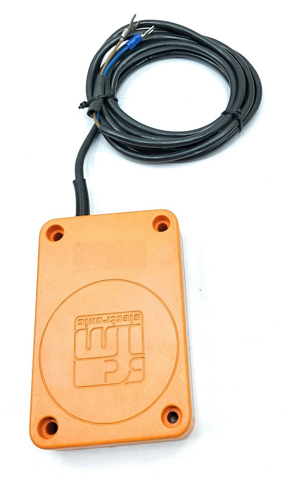 IFM Efector Proximity Sensor KD-2050-ABOA AC/DC 50mm Sensing | eBay UK