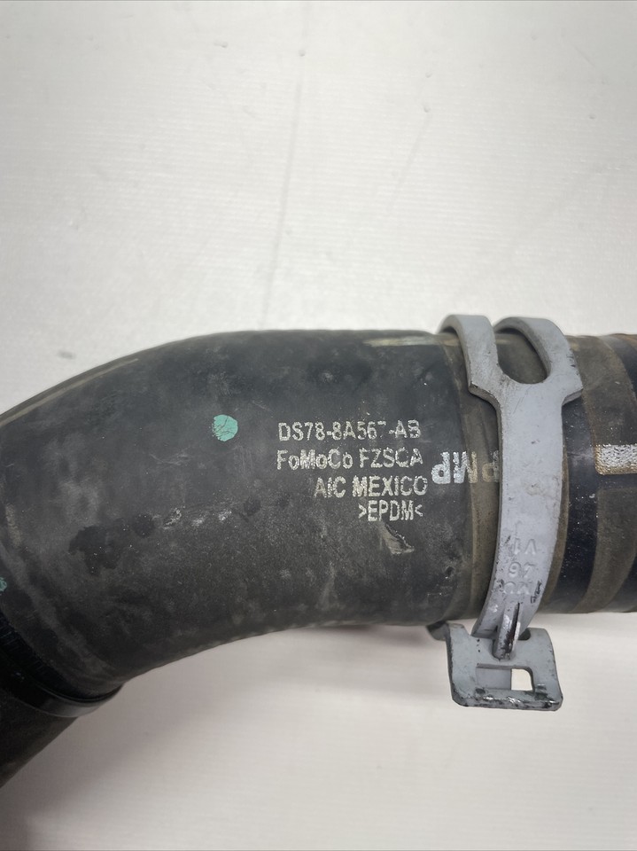 2019 Ford Fusion Engine Thermostat Hose OEM DS78-8A567-AB | eBay