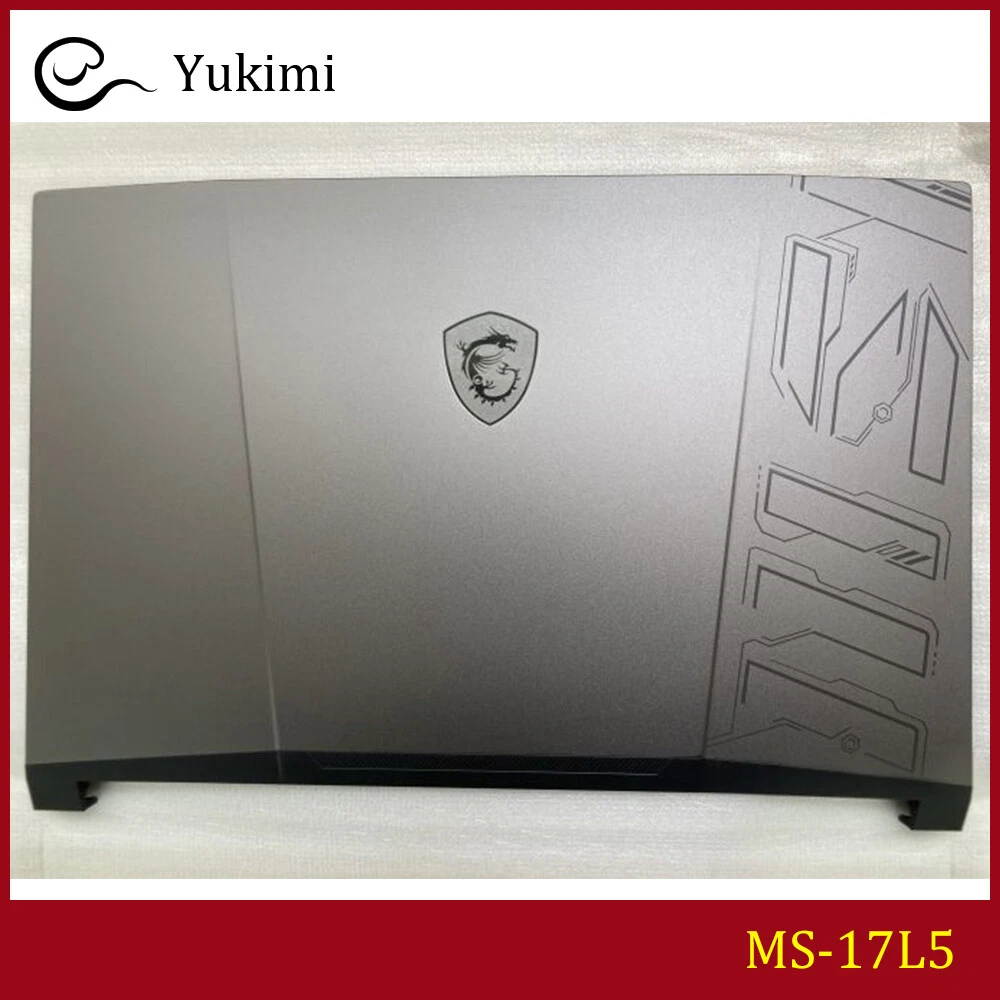 MSI Laptop Abdeckung