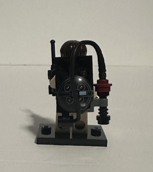 LEGO Dr. Raymond Ray Stantz 75827 GHOSTBUSTERS minifigures 2016 GB013A ...