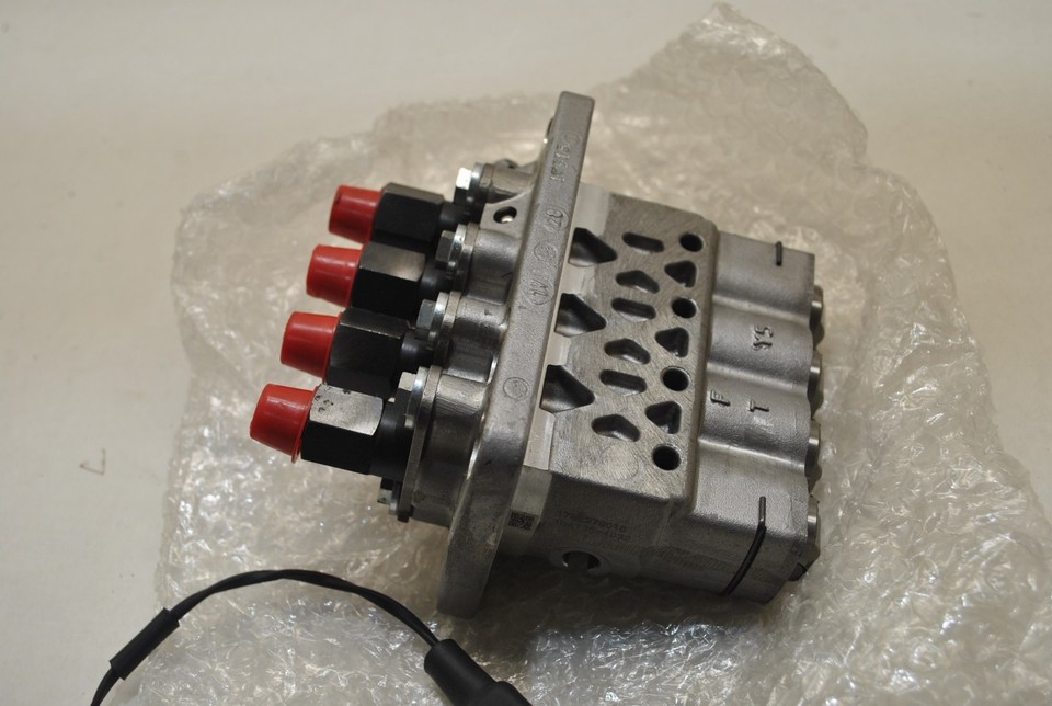 PERKINS 704-30 DIESEL ENGINE FUEL INJECTION PUMP 2644D054 U2644D054 700 ...