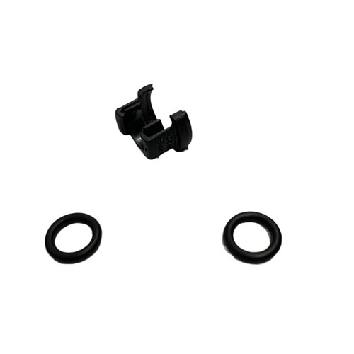 New A/C Condensor Pipe Clamp For Toyota Highlander Corolla 2020-2021 ...