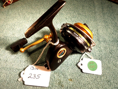 Spinning Reels - Penn 714Z