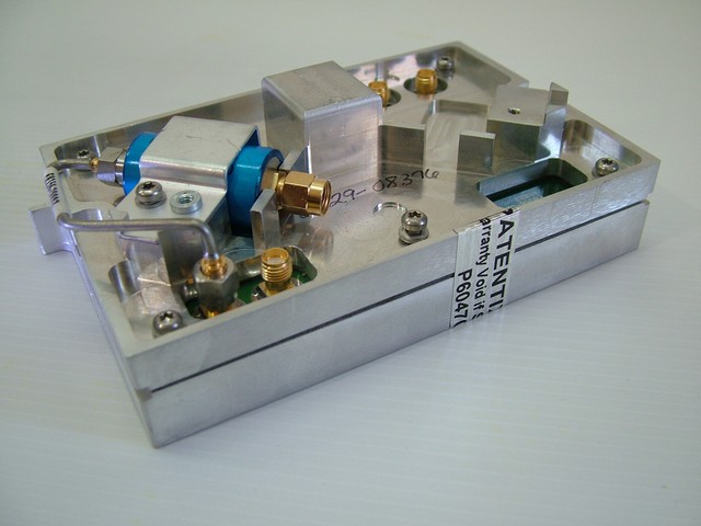 Agilent E8356-60017 LO Distribution BD AY for PNA E8356A / E8357A ...