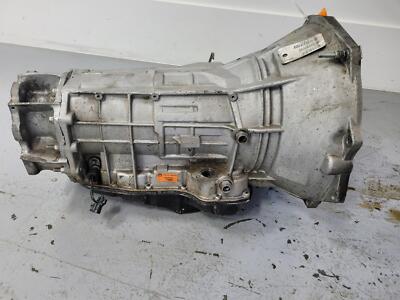 2011-2018 RAM 2500 3500 *Reman* Transmission AT, 4x4, 6.7L, PART# ...