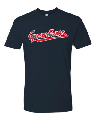 Cleveland Guardians T-Shirt Holiday Fathers Day Gift | eBay