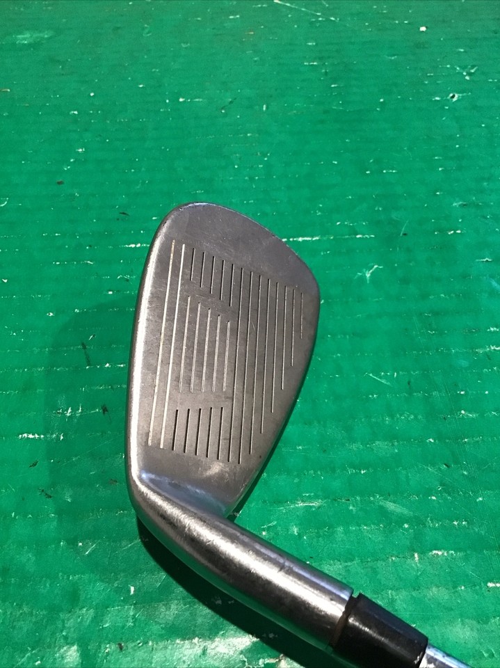 MAXFLI C3 GAP WEDGE GW Steel Stiff Flex RH Golf Club | eBay