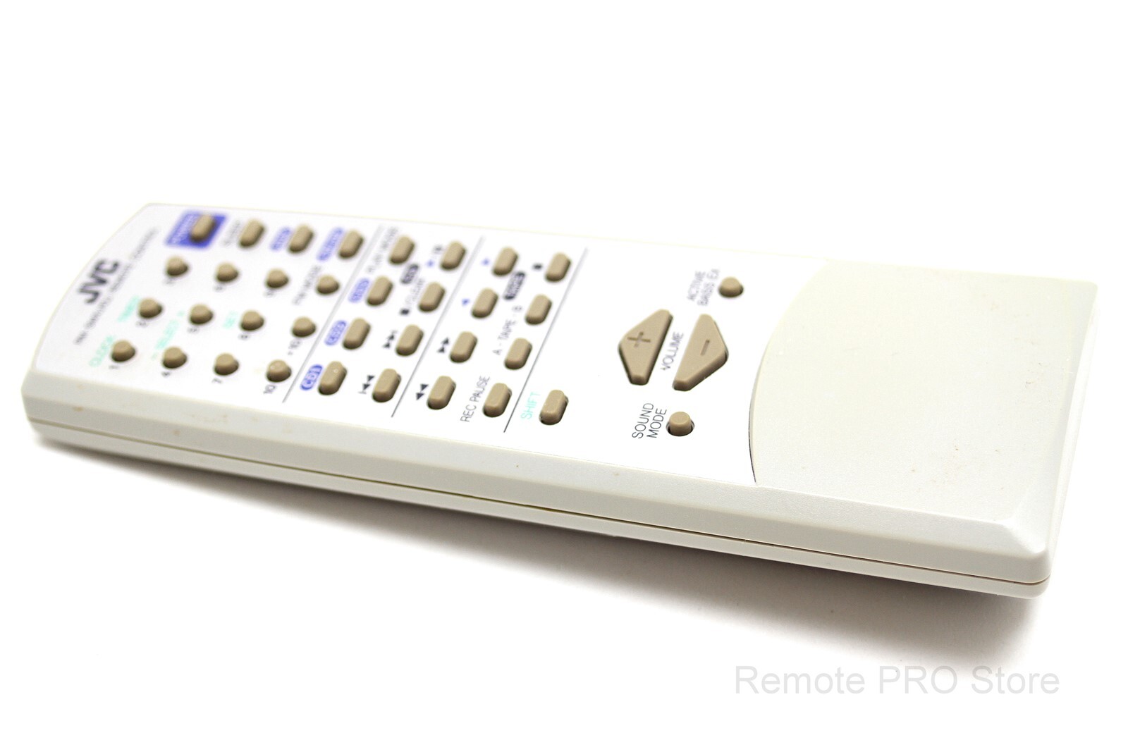 JVC Stereo GENUINE Remote Control MX-J200 MX-J300 MXJ200 MXJ300 | eBay