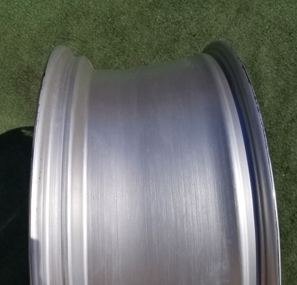 Factory Chrome Cadillac Escalade 22 inch Wheel Yukon Tahoe OEM GM ...