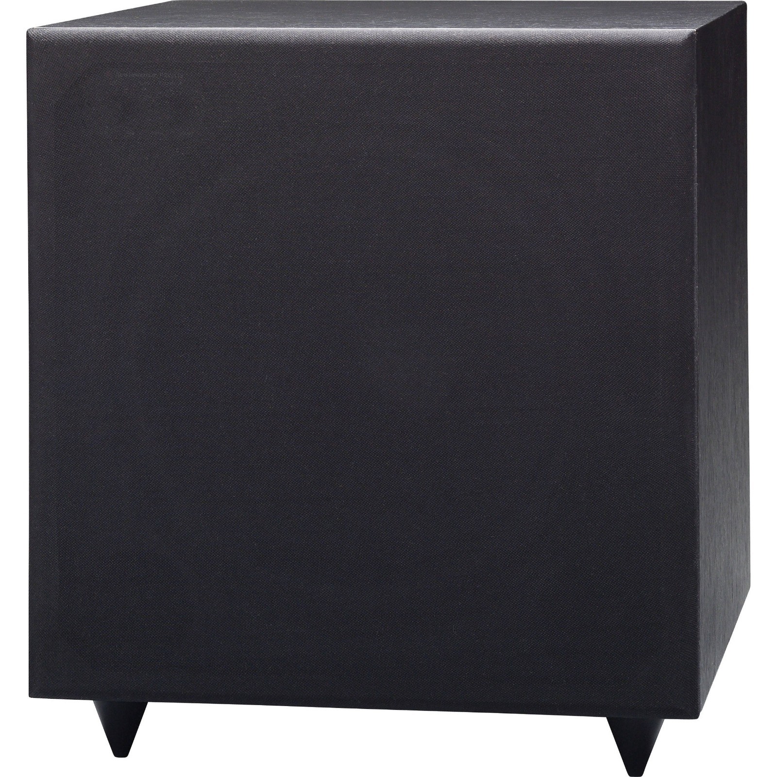 AudioSource PSW Series PSW112 Subwoofer System - Black 41087010209| eBay