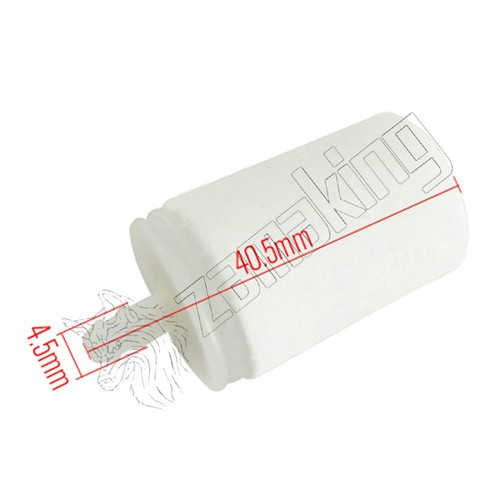 10 Pack Fuel Filter for Husqvarna Poulan JONSERED PARTNER Chiansaw Rep ...