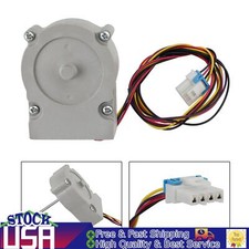 LG Refrigerator Condenser Fan Assy EAU65058502 ADP73273402 MEA42772909 ...