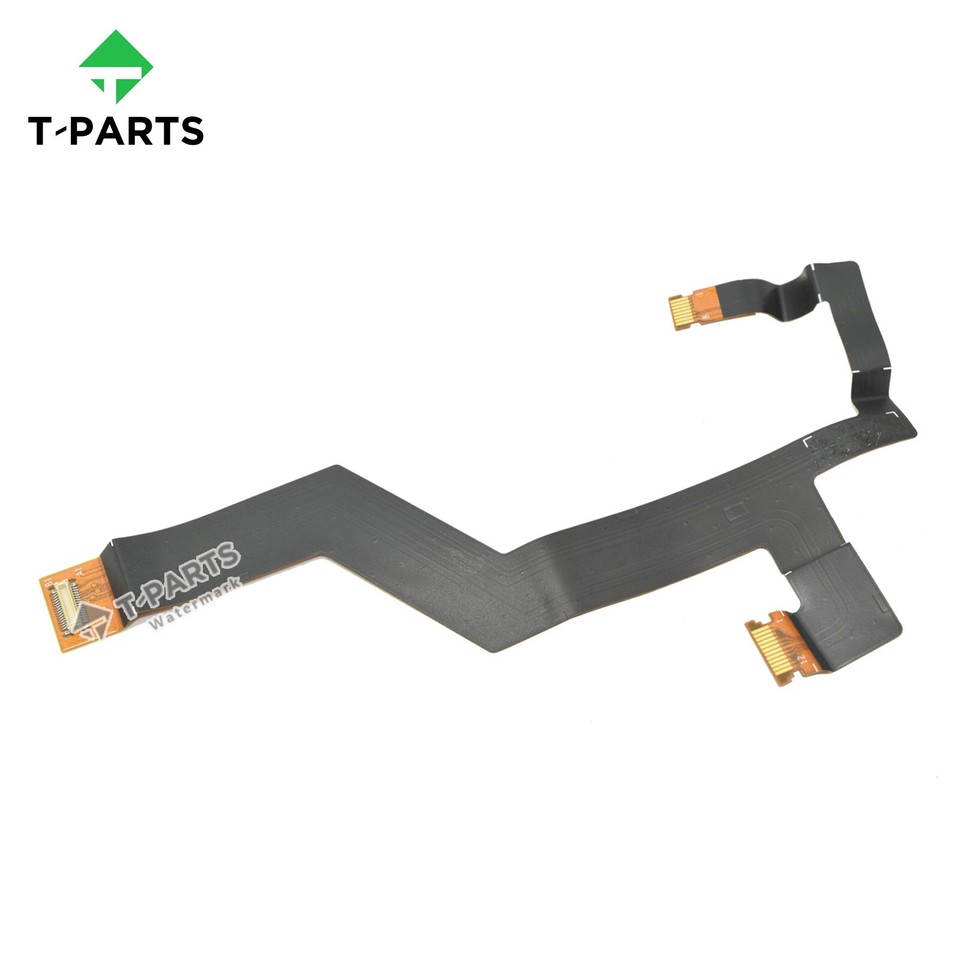 Touchpad FPC FPR Cable For Lenovo Thinkpad X1 Carbon 7th 8th X1 Yoga ...