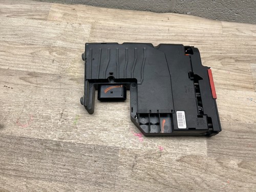 MERCEDES BENZ E350 E550 OEM 10-13 POWER BATTERY DISTRIBUTION BOX WIRE ...