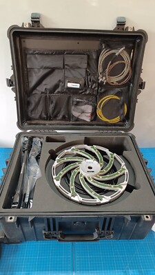 Siemens HW-SSL-SC45C Simcenter Sound Camera_16_5 | eBay