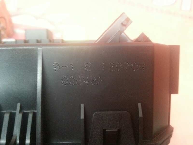 5DK00866931 FUSE BOX UNIT / HW0008 DP / 13181278 / 227613 FOR OPEL ...