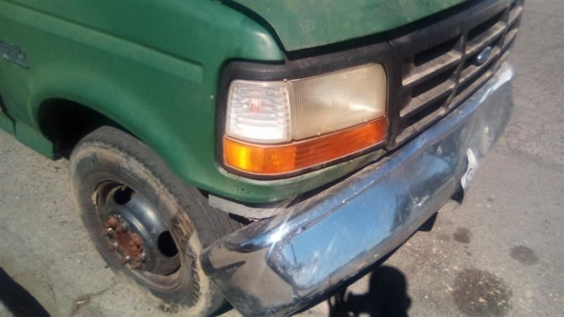 88-97 Ford F350 Ignition Control Module OEM E7DF-12A297-A1A | eBay