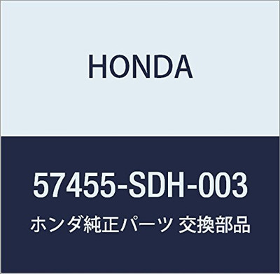 Genuine Honda 57455-SDH-003 Left Front Sensor Assembly | eBay