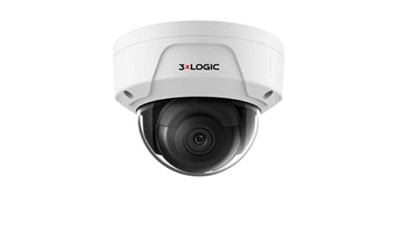 3XLOGIC NETWORK CAMERA VX-4V28-OD-I-02 BRAND NEW | eBay