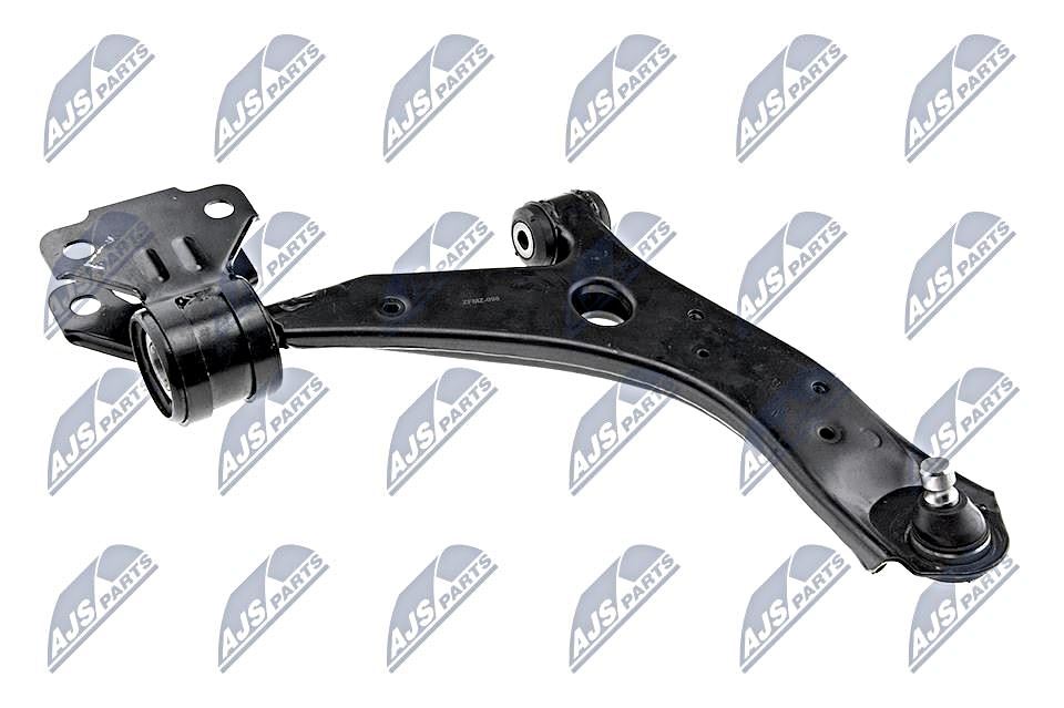Track Control Arm Front Right Lower For MAZDA 3 08-19 B39D-34-300 | eBay