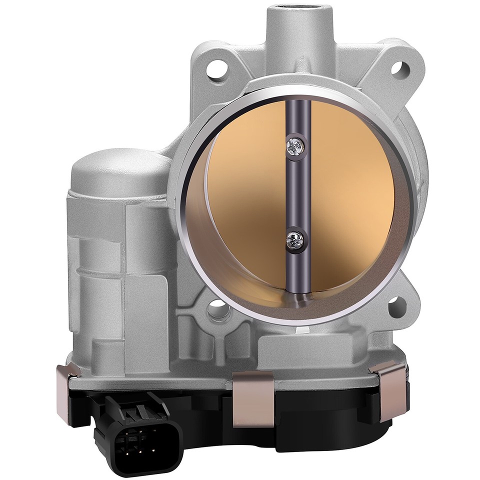 For 2006-2007 Chevrolet Impala Malibu Monte Carlo Pontiac Throttle Body ...