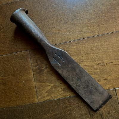Antique 2" STEEL CHISELS | eBay