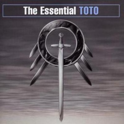 Toto The Essential (CD) Album | eBay