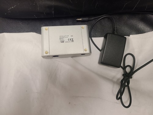 ICRON USB 2.0 RANGER 2104 USB EXTENDER w/ power supplu | eBay