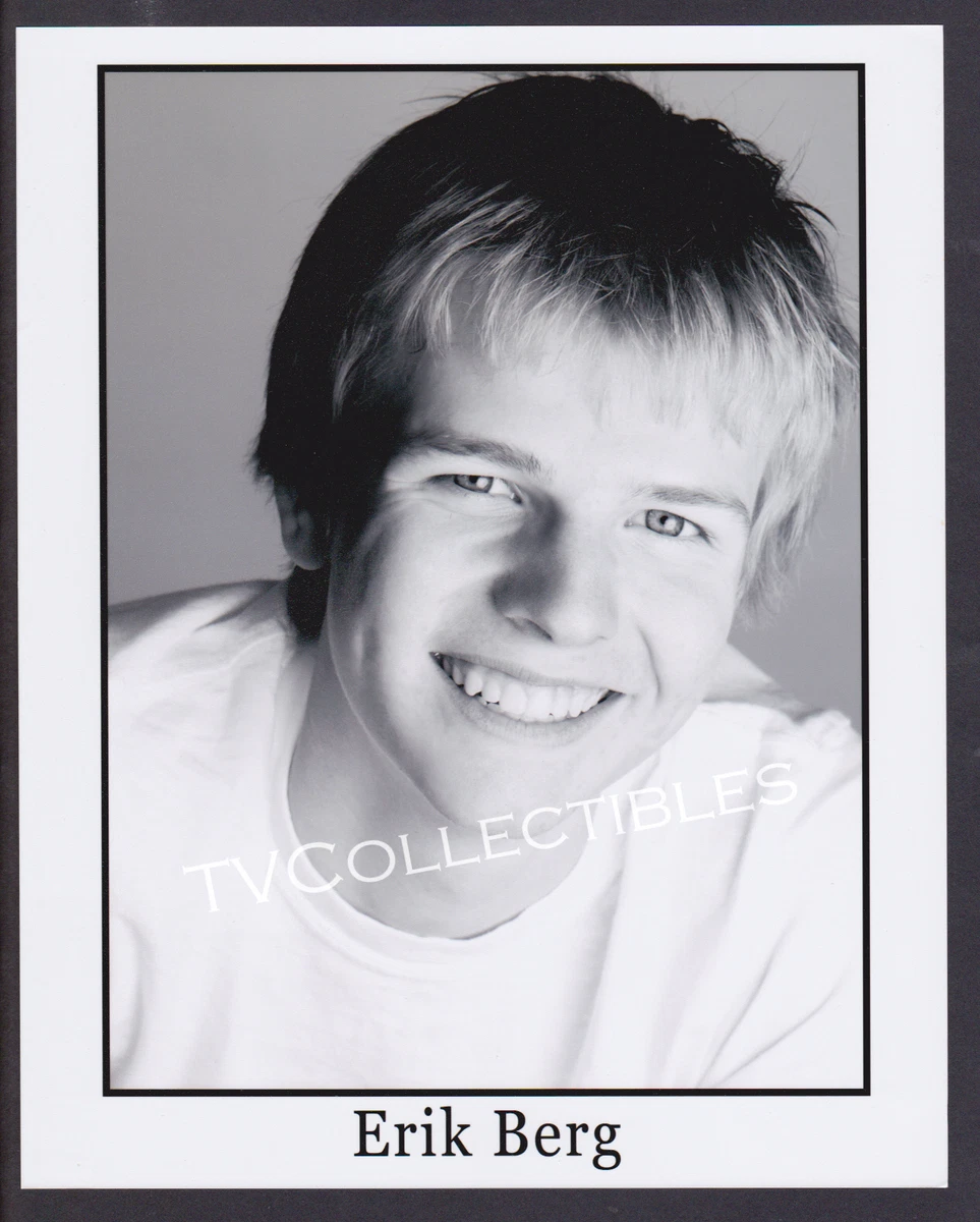 Erik Berg Connecticut