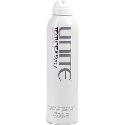 UNITE Hair TEXTURIZA Spray - Dry Finishing Texturizer, 7 Oz (Pack of 1 ...