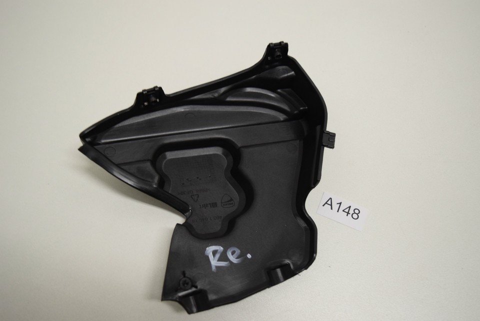 Ducati Panigale 899 959 Fairing Cover Rear Frame Rear Case | eBay Australia