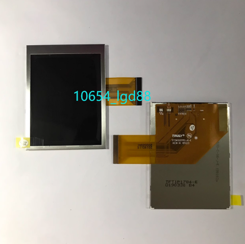 LCD Screen Display Panel Repair Part For TFT5K1337FPC-A1-E TFT1P1784-E ...
