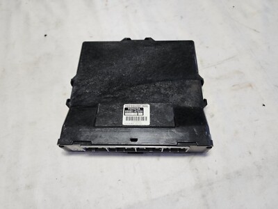 2011 - 2015 Toyota Prius Power Management Control Module (OEM) 89681 ...