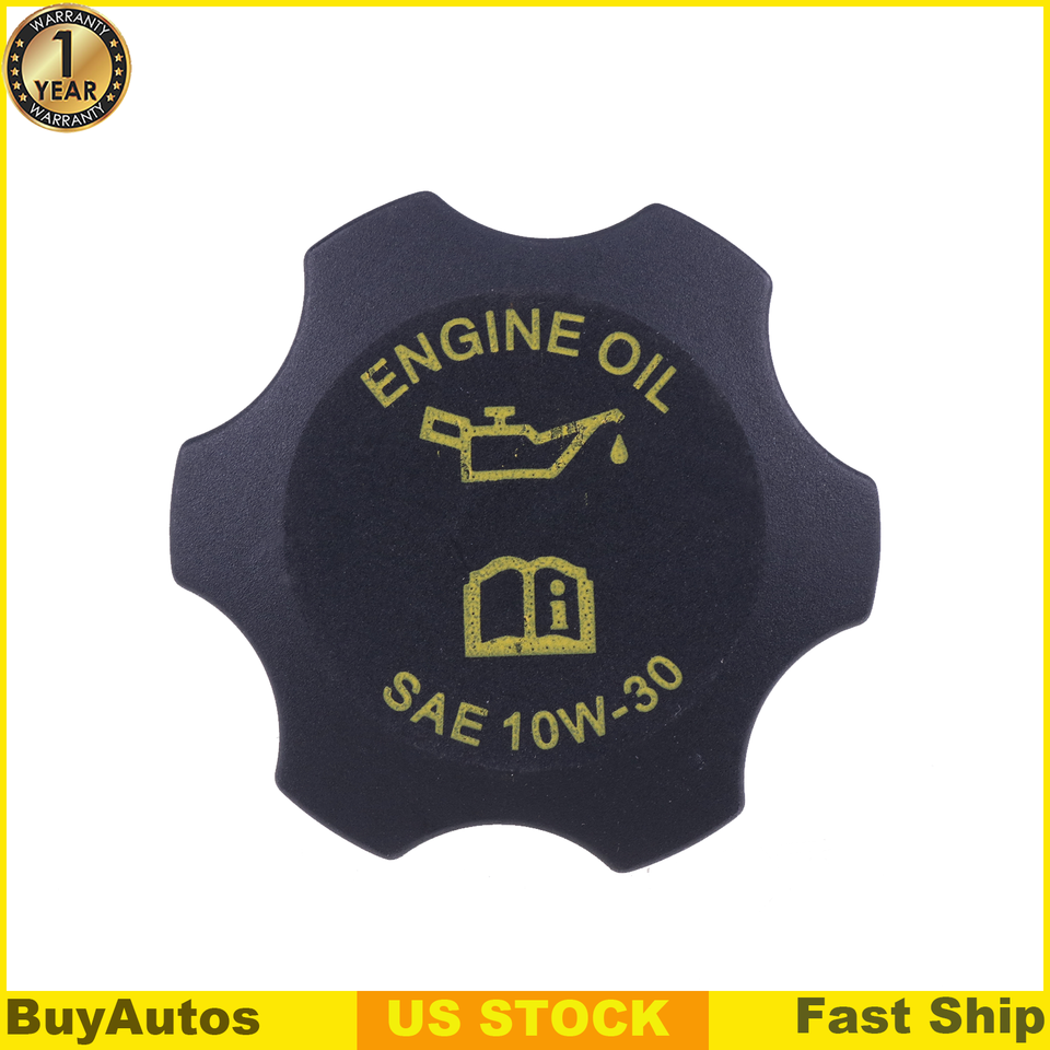Oil Filler Cap For Jeep Wrangler Grand Cherokee 1994-2006 53010654AA ...