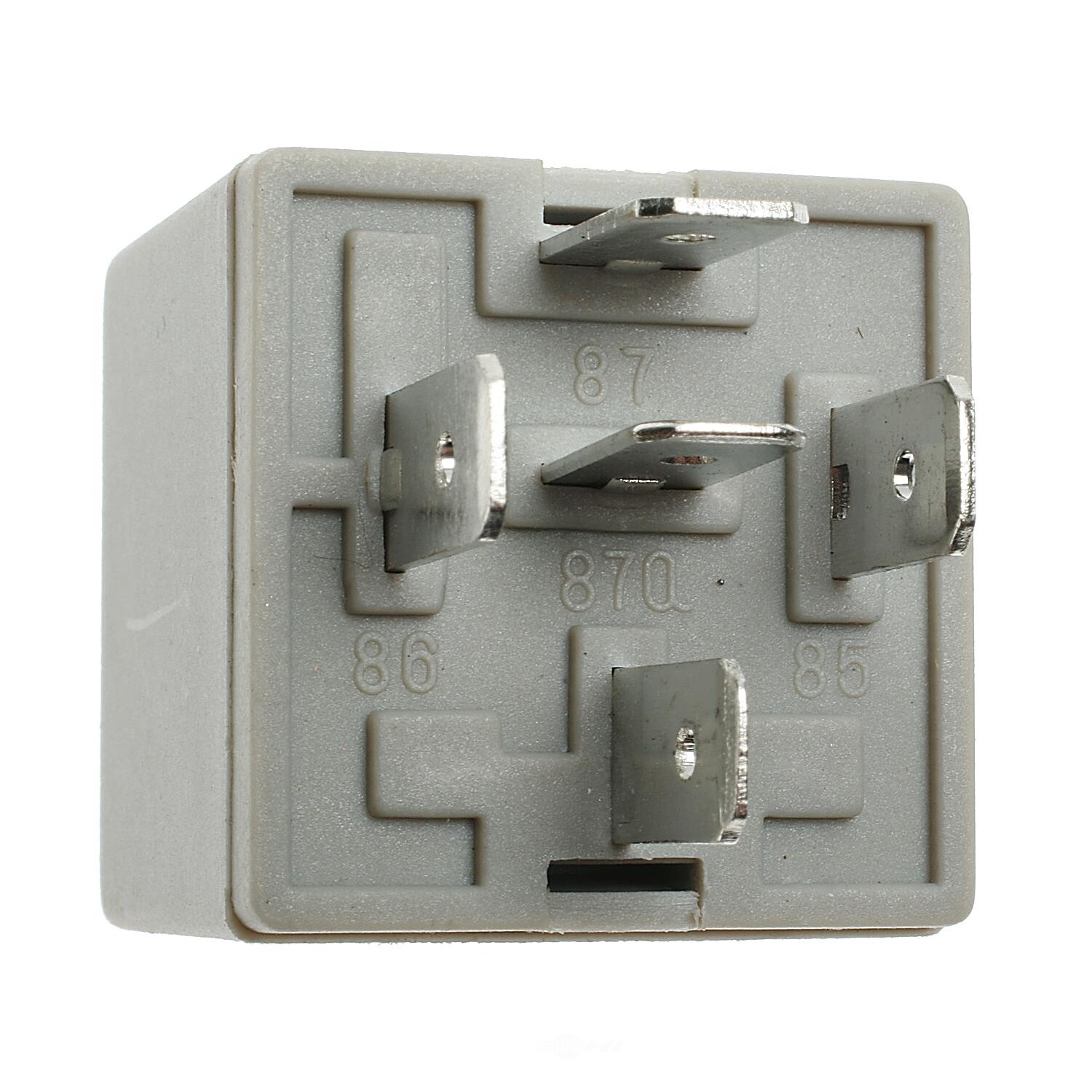 Multi Purpose Relay - A/C and Heater Relay For Buick Chevy Dodge Ford ...