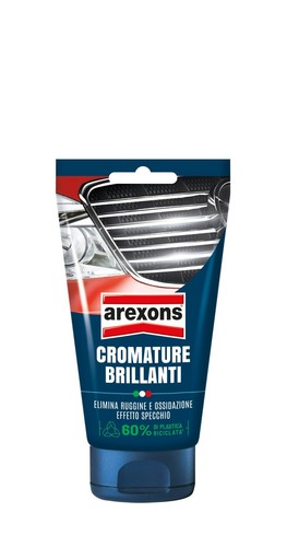 AREXONS Mirage Chromes Brillants Voiture Effet Miroir Poli Pâte de Polissage | eBay