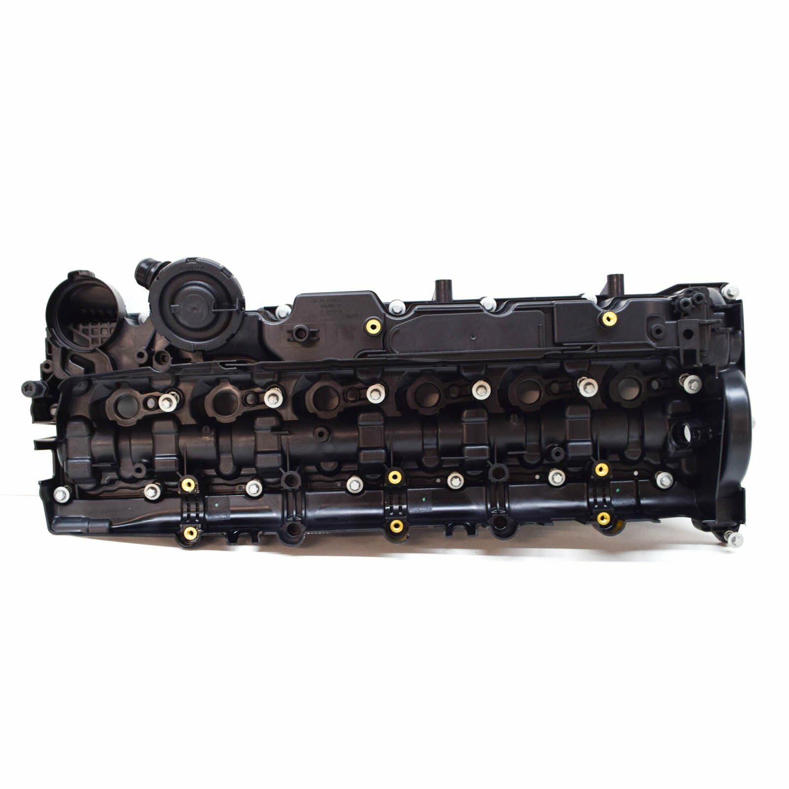BMW 3 Convertible E93 Engine Cylinder Head Valve Cover 11127823181 NEW ...