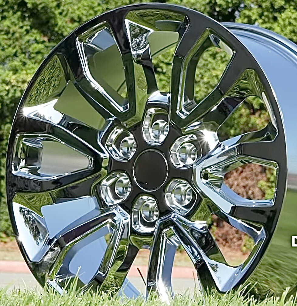 20 Inch Wheels For 02 F 150 2002 Ford F 150 On 20 Inch Wheels