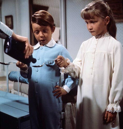 Karen Dotrice Y Mary Poppins Han Pasado 60 Años Y No La