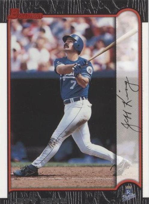 1999 Bowman - Jeff King #38 for sale online | eBay