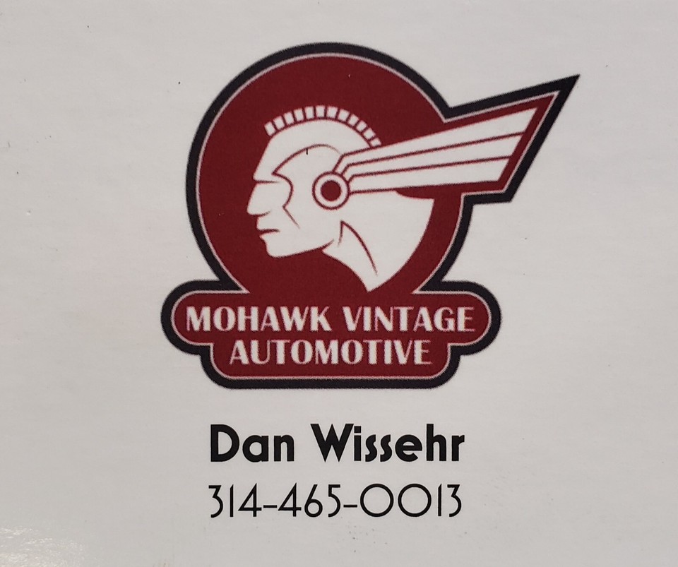 1917-1923 Ford Model T Firewall Cowl 1918 1919 1920 1921 1922 #2 ...