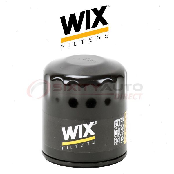 Wix WL10290 - cross reference oil filters | oilfilter-crossreference.com