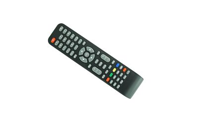 Remote Control For Strong SRT24HB3003 SRT24HB3003 & Tecnoone LCD LED ...