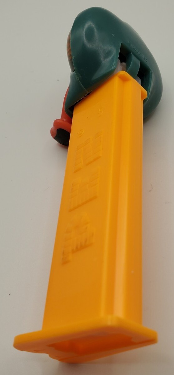 (3) VTG 2000 Insect Bug PEZ Candy Dispensers - Bee, House Fly ...