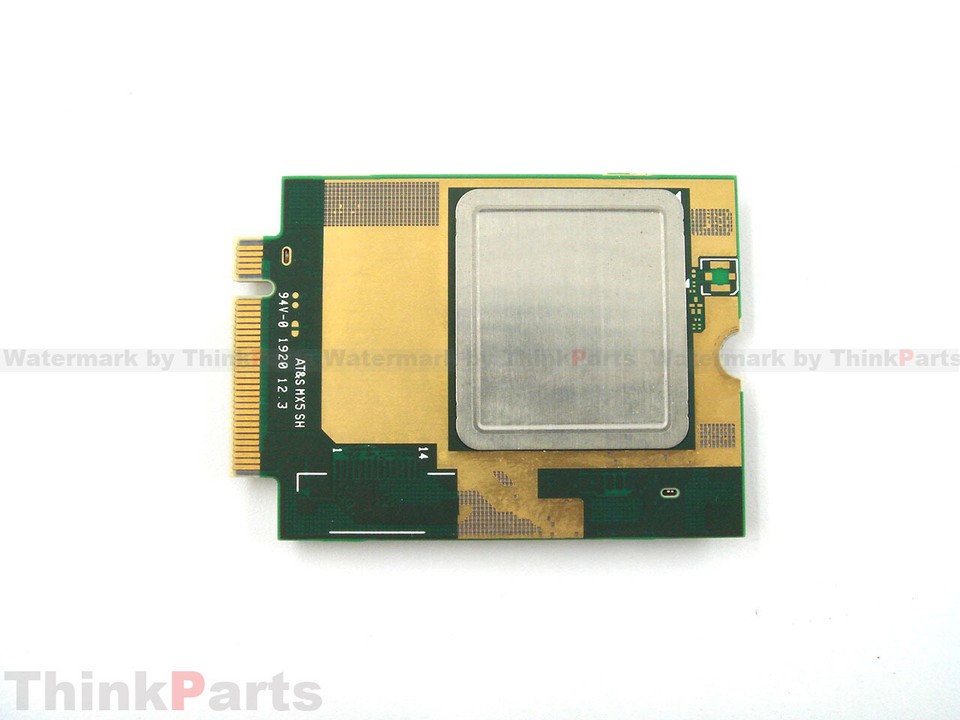 New/Orig Lenovo WLAN WWAN Wireless Wi-Fi FXN SDX55 Card 5G Module ...