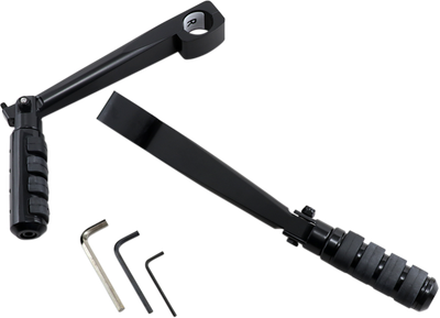 Rivco Ultimate Highway Bars